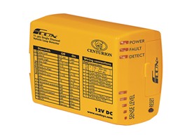 Flux SA – Fast, Intelligent, and Reliable Inductive Loop Vehicle ...