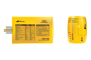 Flux SA – Fast, Intelligent, and Reliable Inductive Loop Vehicle ...